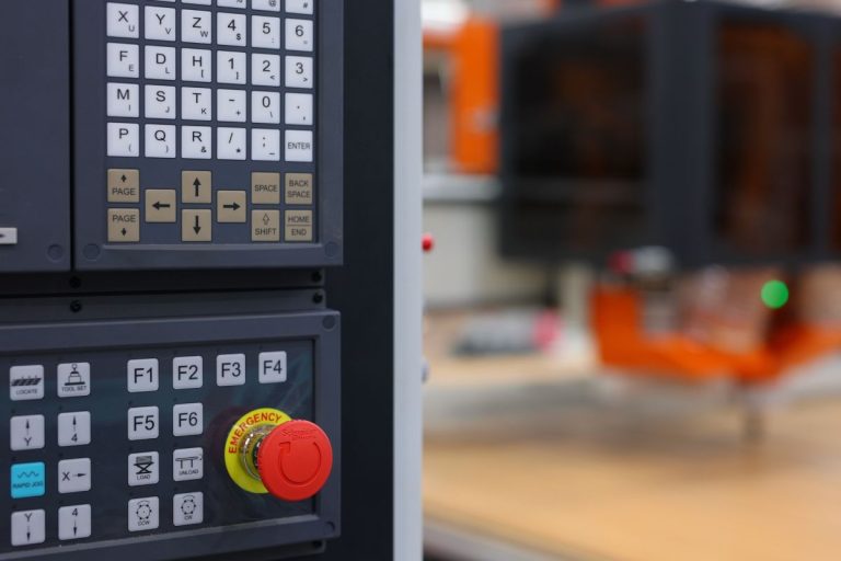 Push Buttons Vs Switches: What are the pros and cons?