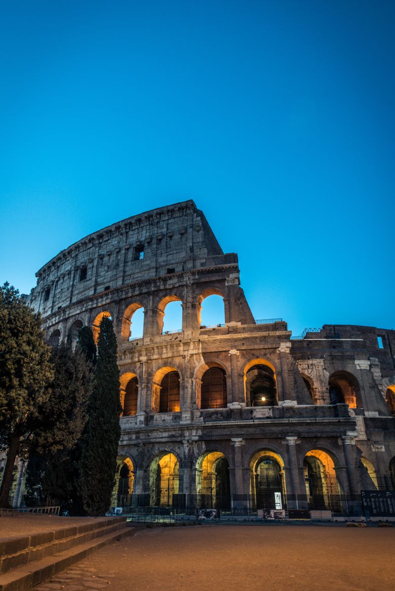 12 Architectural Places That Are A-Must When Visiting Italy