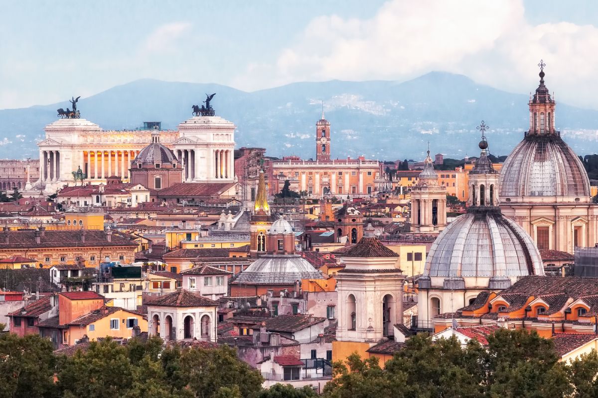 12 Architectural Places That Are A-Must When Visiting Italy