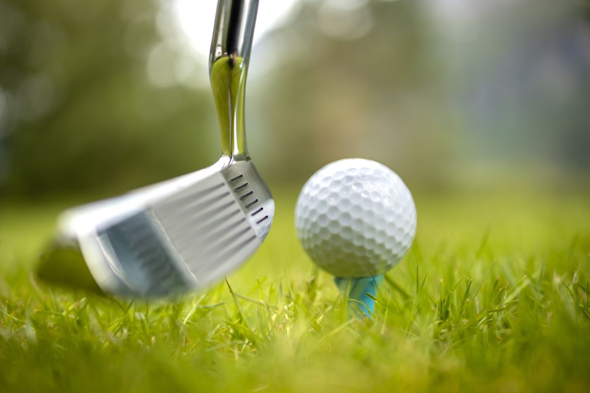 Golf drivers: How to choose? What makes a good & bad driver?