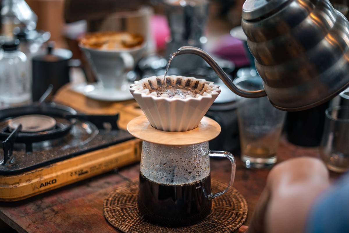 From Bean to Brew: Exploring the Journey of Coffee Production