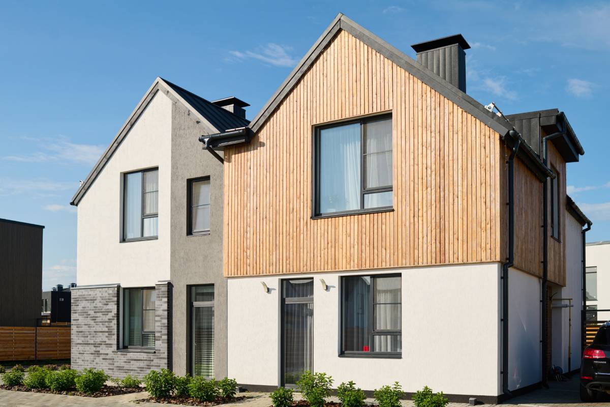 What is cladding? Why is it important? Types of cladding?