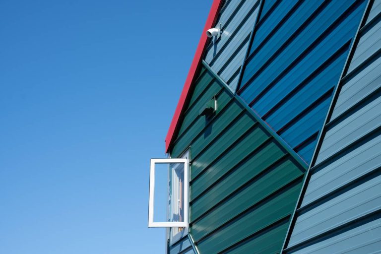 What is cladding? Why is it important? Types of cladding?