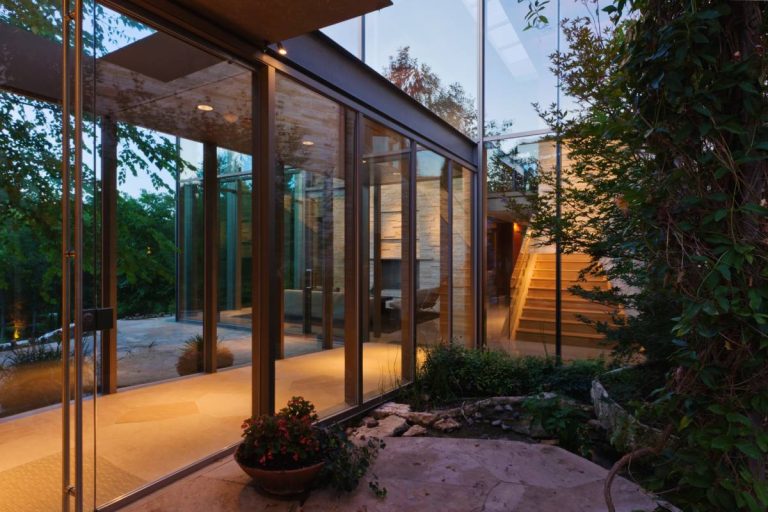 What is cladding? Why is it important? Types of cladding?