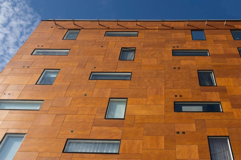 What is cladding? Why is it important? Types of cladding?