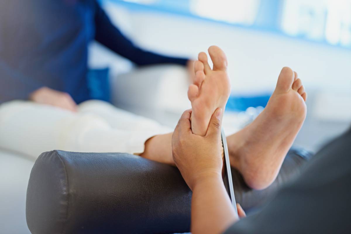 Neuropathic pain X Peripheral neuropathy : Key Difference?